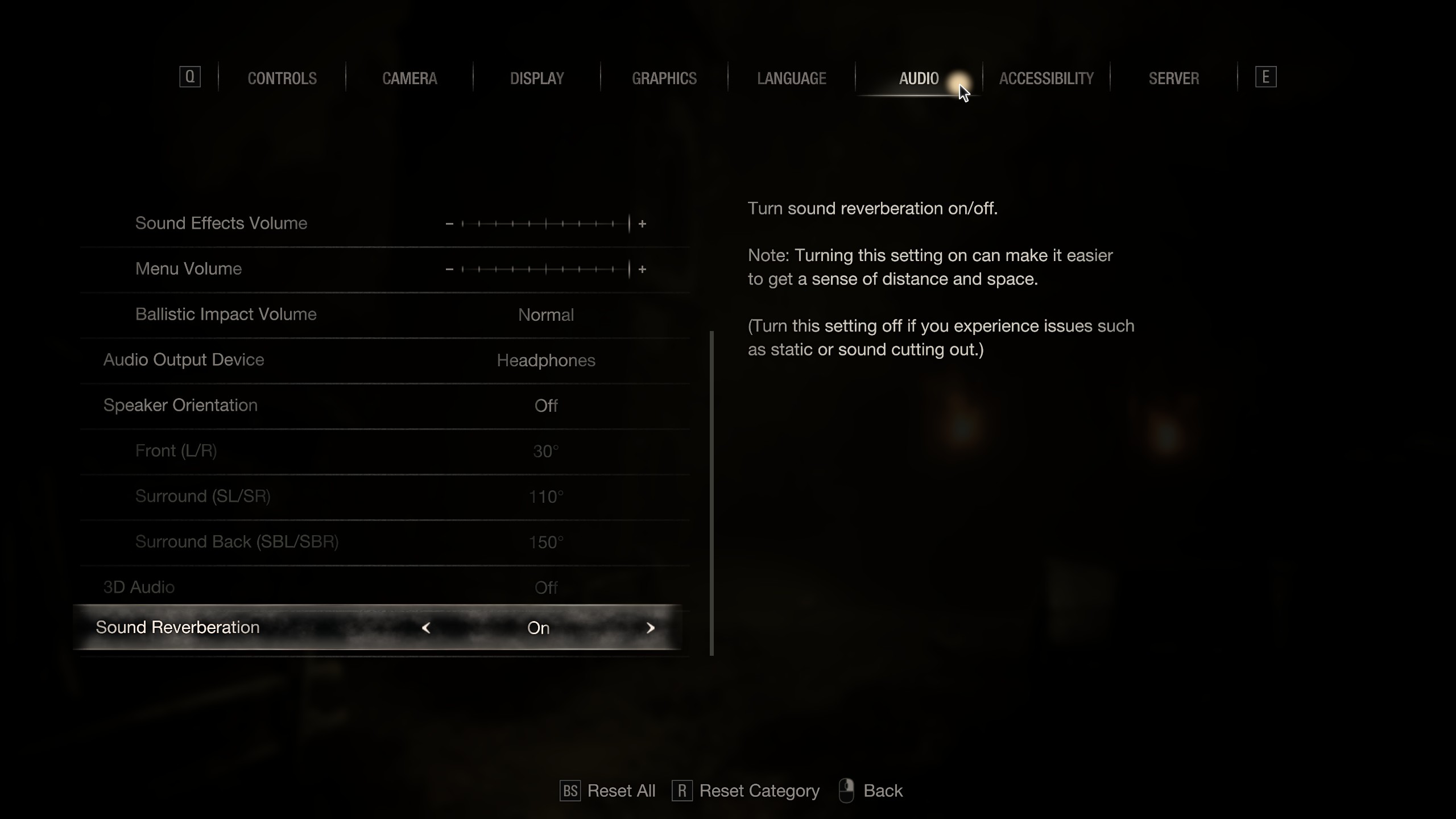 Steam Community :: Guide :: Optimal Display / Audio Settings