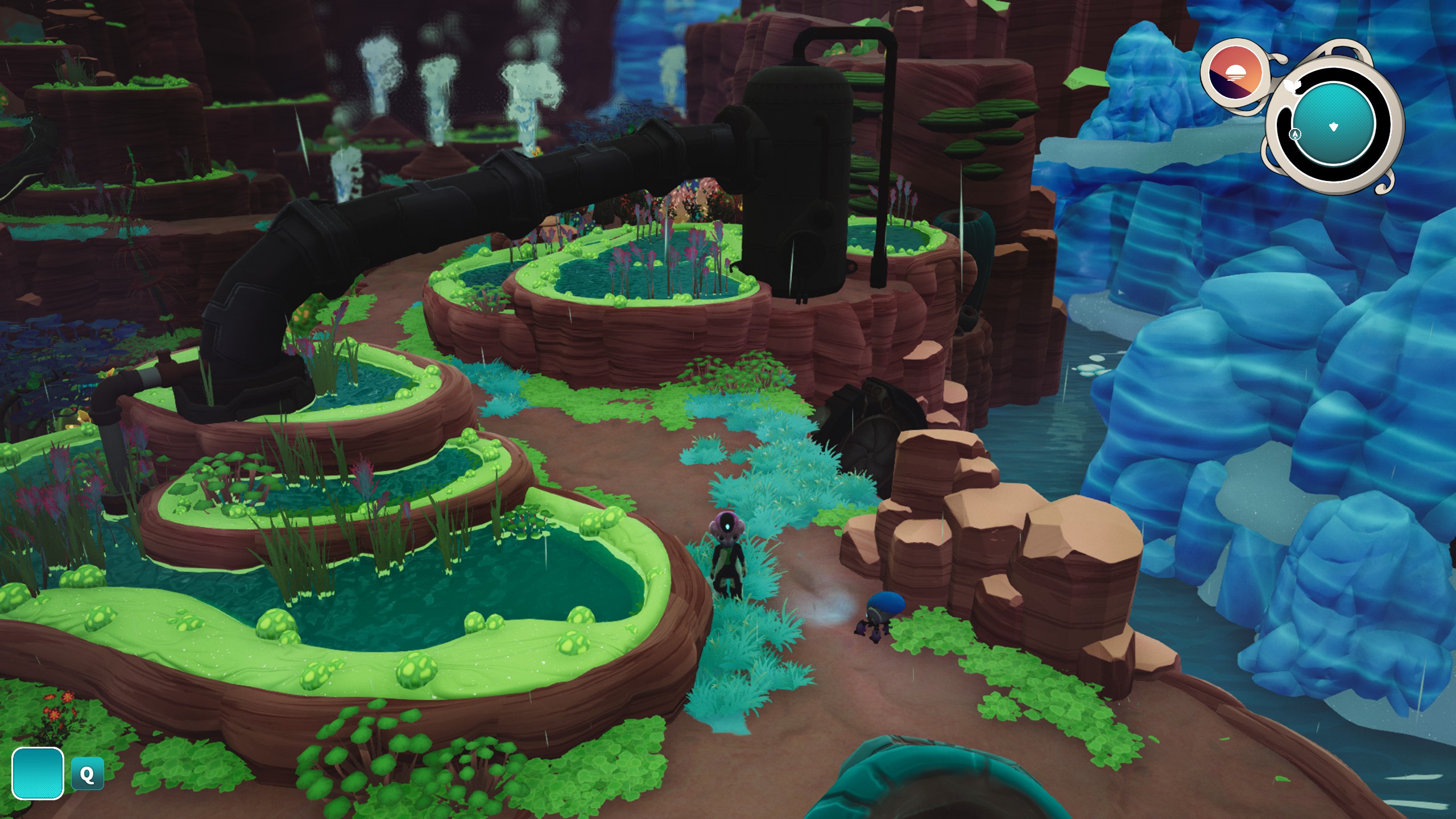 Steam Community :: Guide :: All ruins locations