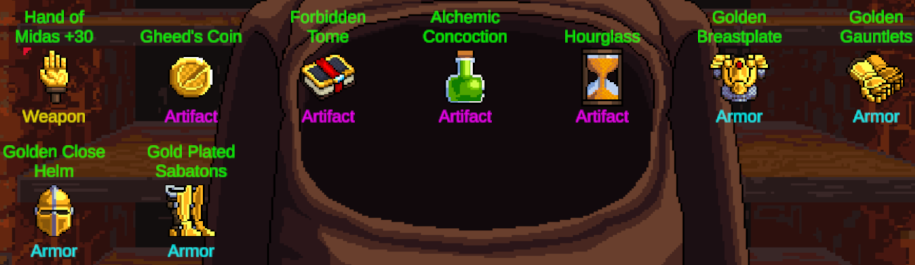 Steam Community :: Guide :: Gold Farming
