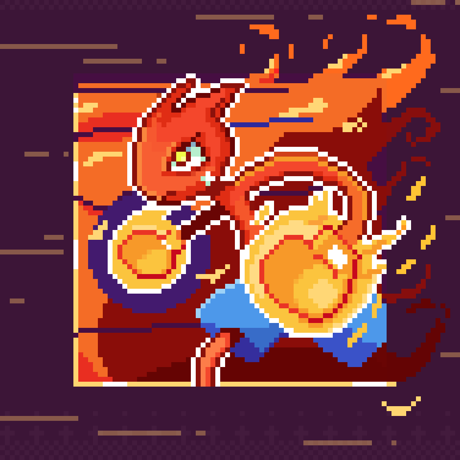 Steam Community :: NEODUEL: Backpack Monsters
