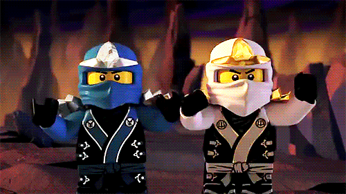 Steam Community :: The LEGO® NINJAGO® Movie Video Game