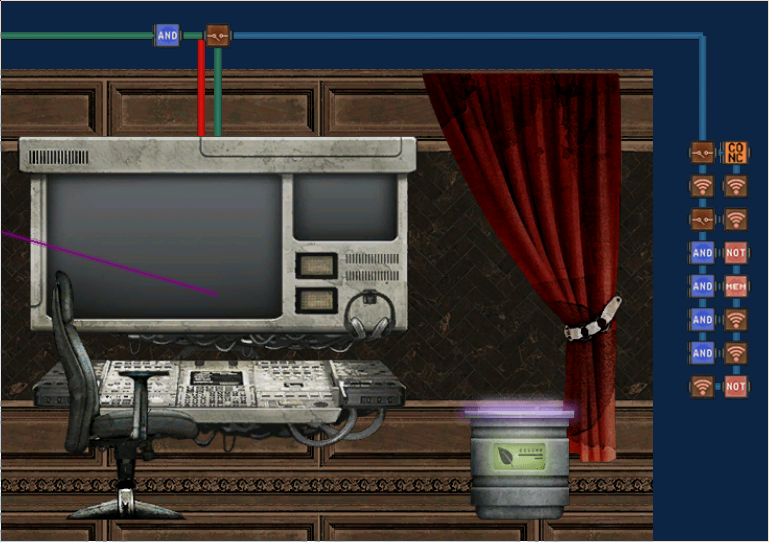 Steam Community :: Guide :: About the Circuit Box!
