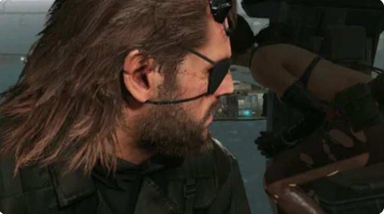 Steam Community :: Guide :: Venom Snake Build