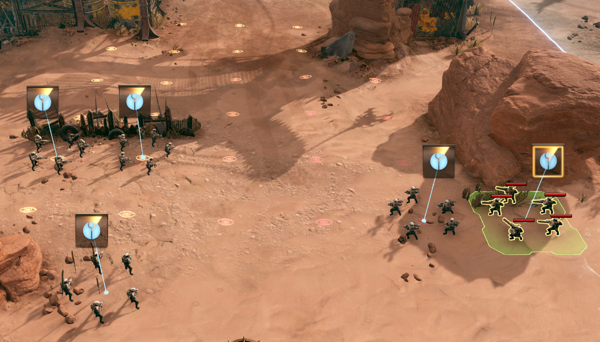 Steam Community :: Guide :: Tau Guide to the Greater Good
