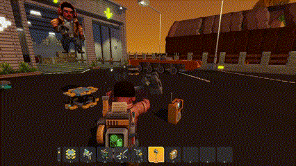 Steam Community :: Scrap Mechanic