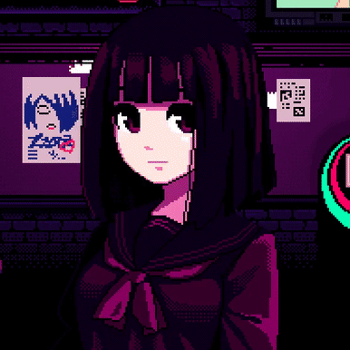 Steam Community :: VA-11 Hall-A: Cyberpunk Bartender Action