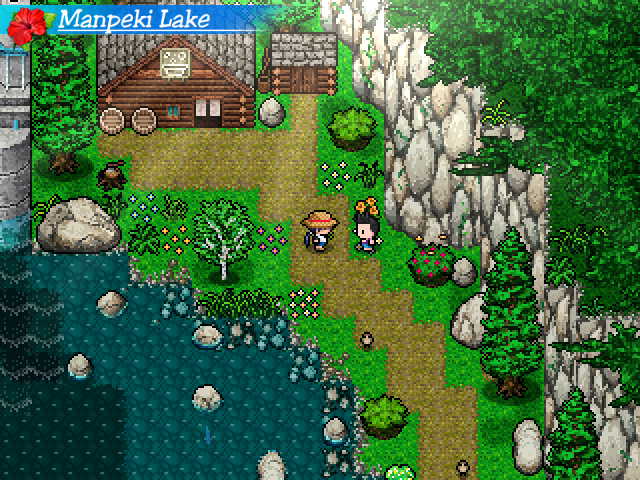 Steam Community :: Guide :: Full Walkthrough «Legend of the Master ...