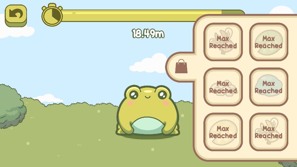 Steam Community :: Frog