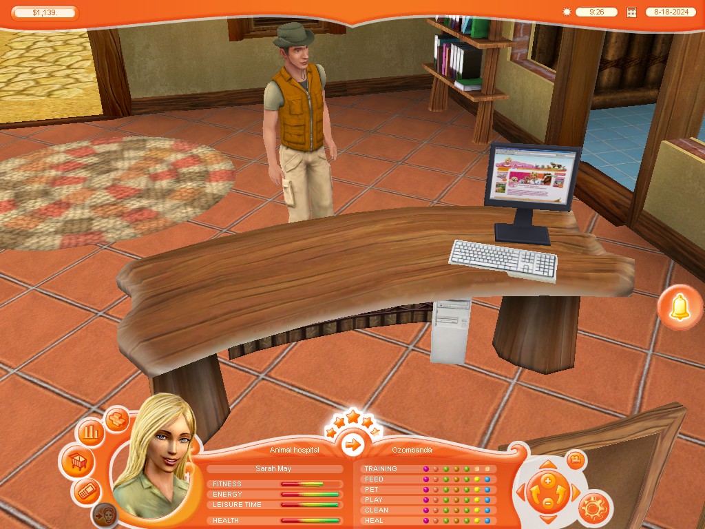 Steam Community :: Pet Vet 3D Wild Animal Hospital