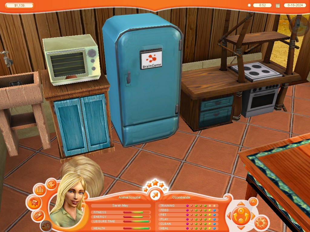 Steam Community :: Pet Vet 3D Wild Animal Hospital