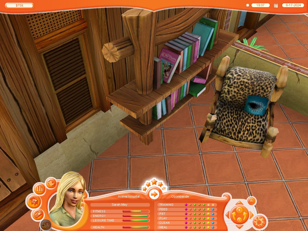 Steam Community :: Pet Vet 3D Wild Animal Hospital