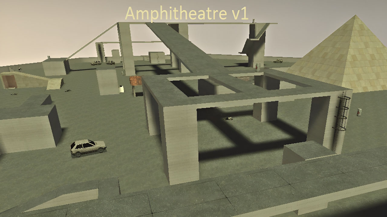 Steam Community :: Guide :: CUSTOM CAMPAIGNS LIST | MAPS NAMES