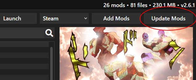 Steam Community :: Guide :: How to mod Guilty Gear Strive