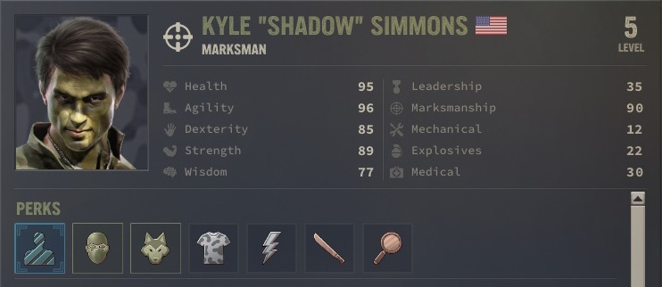 Steam Community :: Guide :: Jagged Alliance 3 Mercenaries Overview