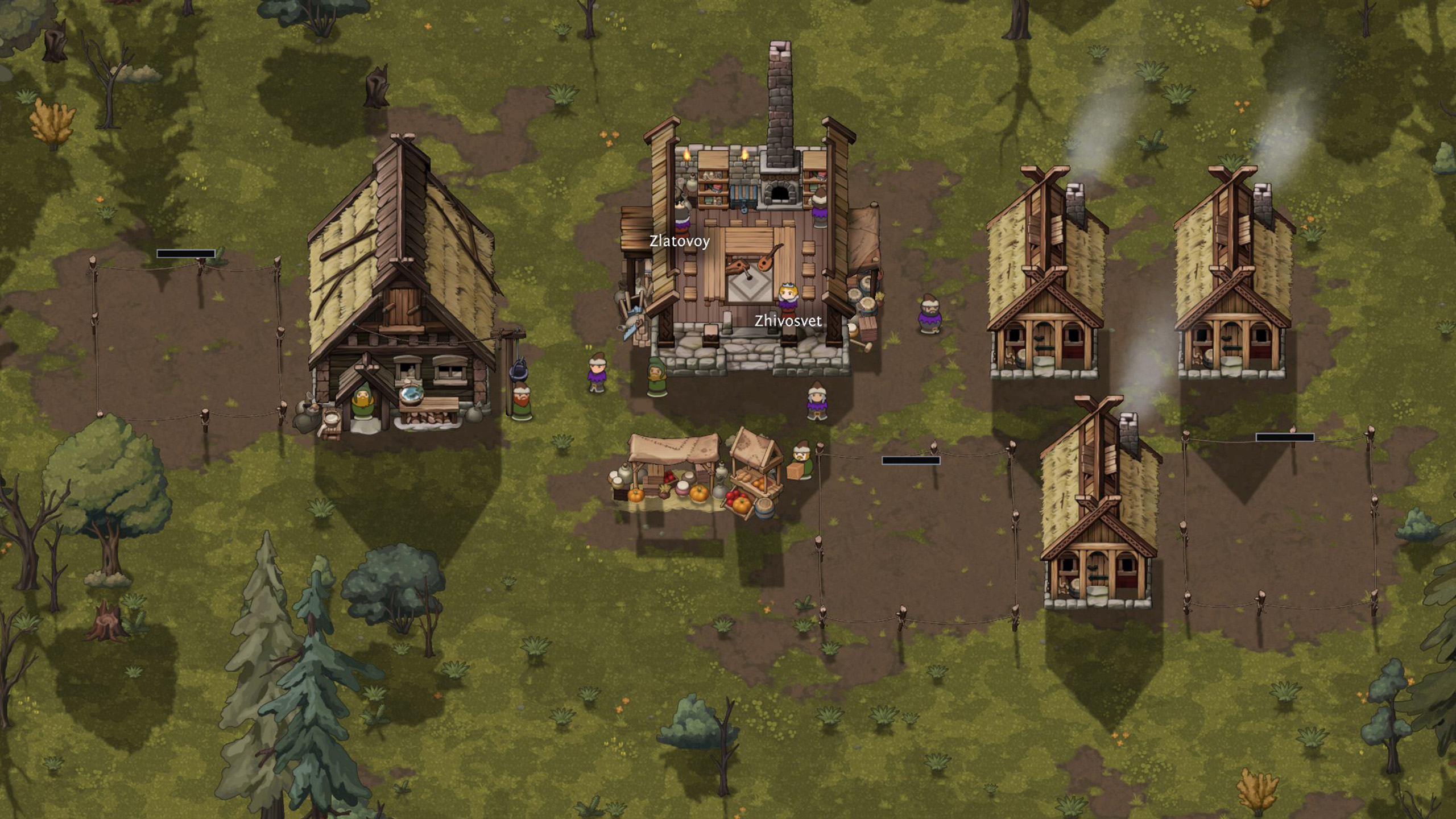 Steam Community :: Guide :: Norland Beginner's Guide