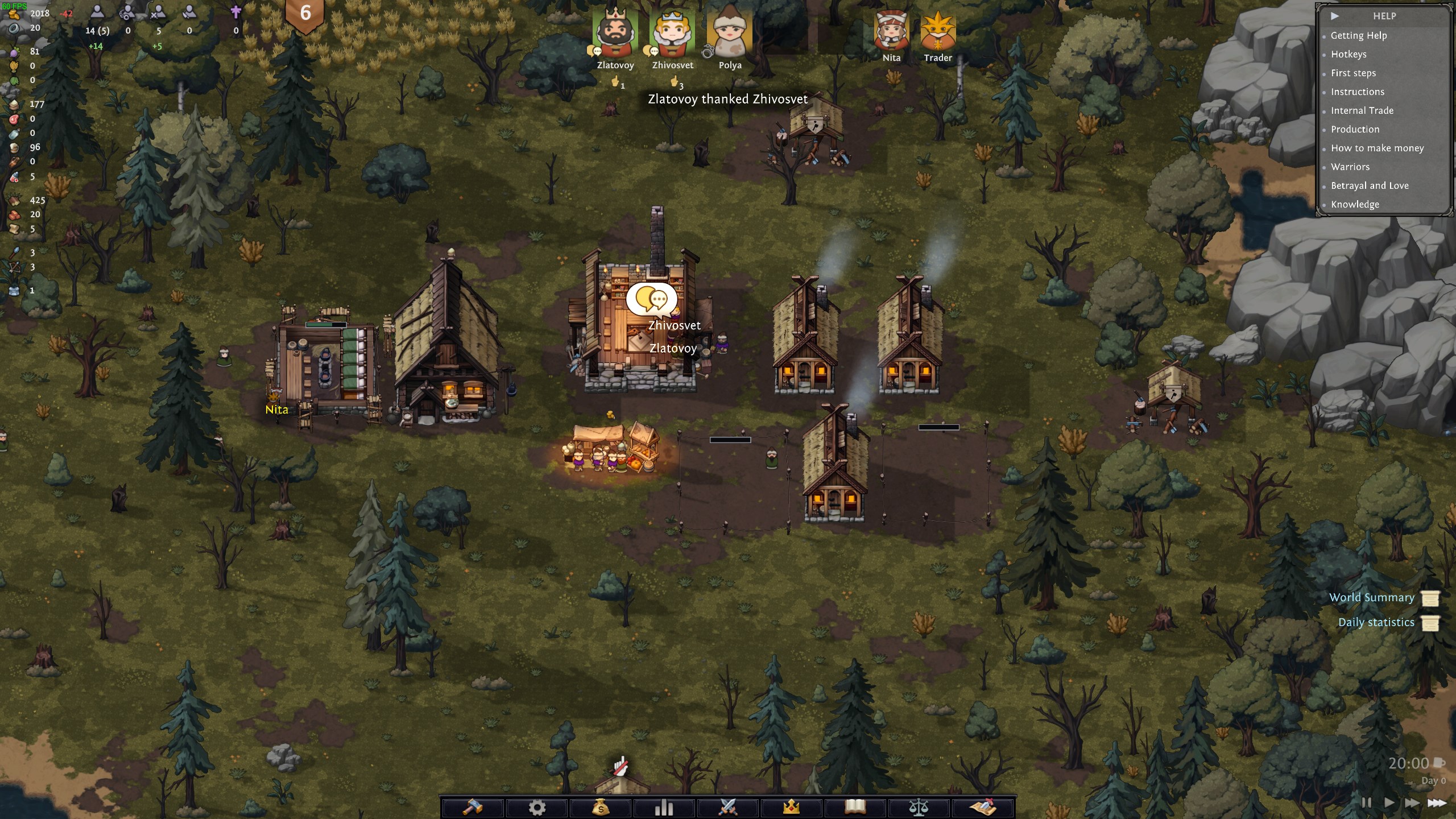 Steam Community :: Guide :: Norland Beginner's Guide