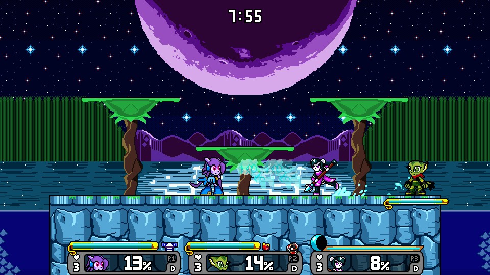 Steam Community :: Rivals of Aether