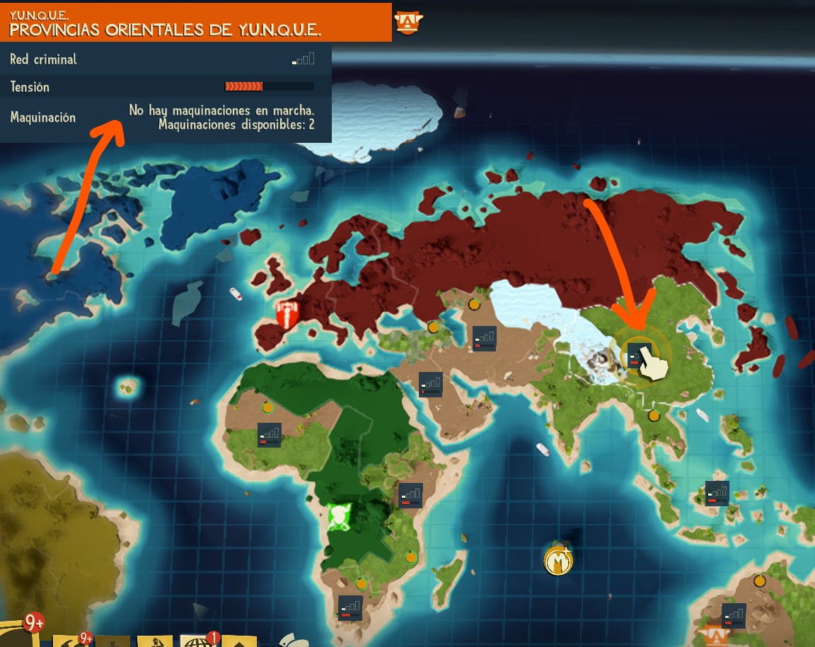 Steam Community :: Guide :: Evil Genius 2 : Tips and Notes for World ...