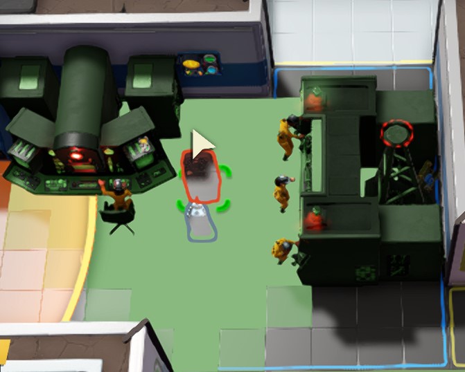 Steam Community :: Guide :: Evil Genius 2 : Tips and Notes for World ...