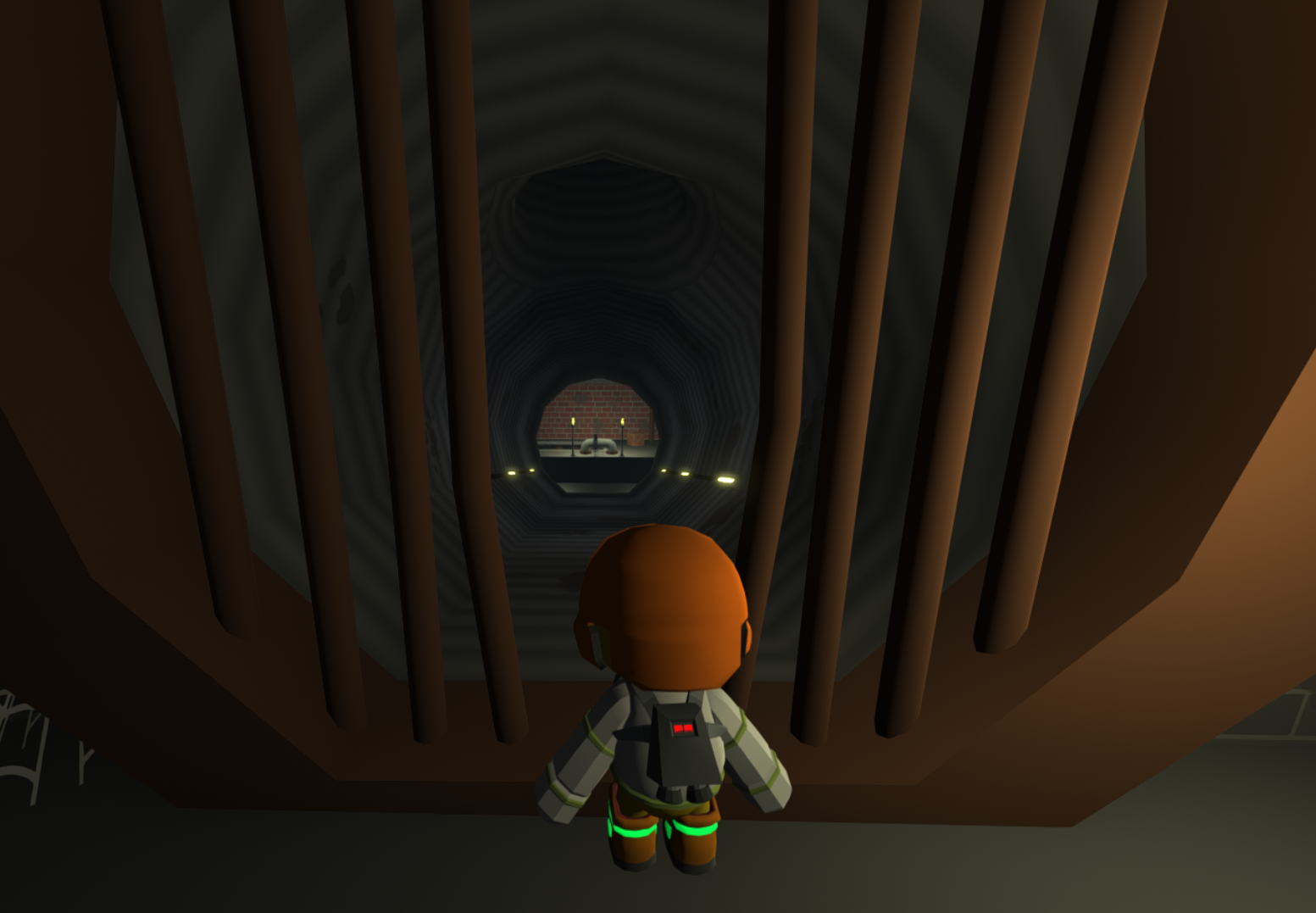Steam Community :: Guide :: How to complete the sewers