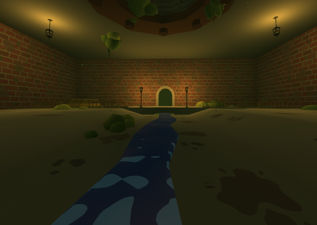 Steam Community :: Guide :: How to complete the sewers