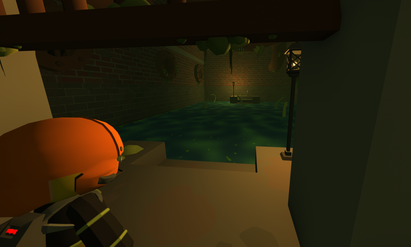 Steam Community :: Guide :: How to complete the sewers
