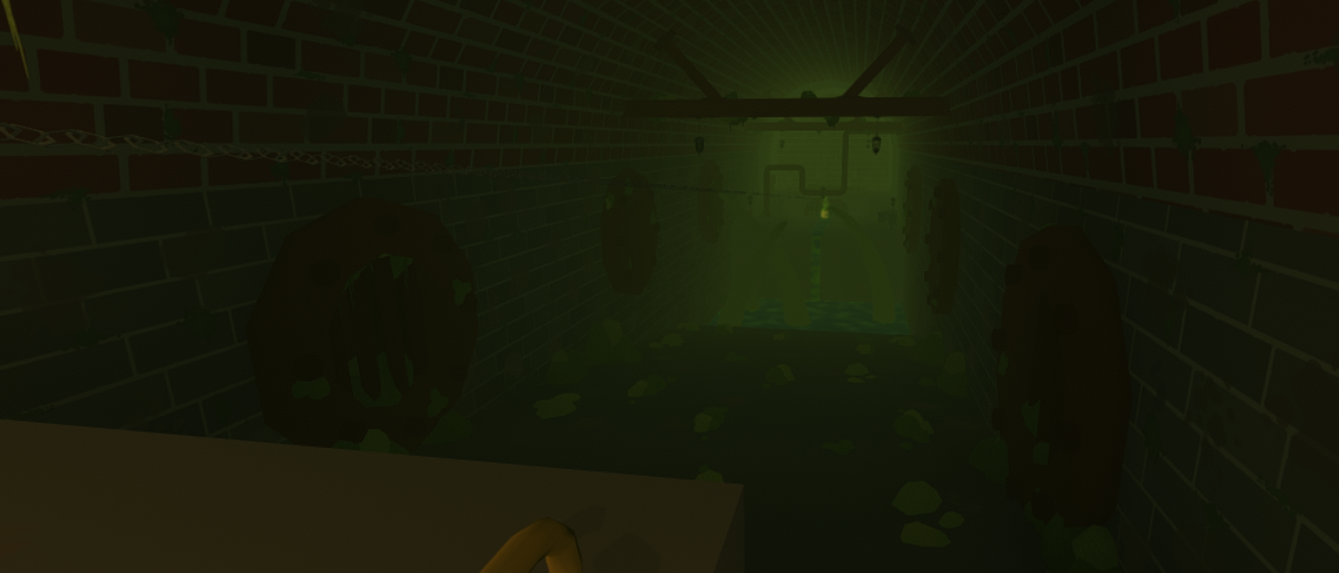 Steam Community :: Guide :: How to complete the sewers