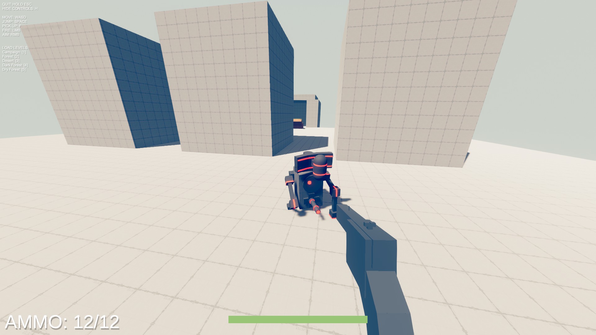 Steam Community :: Guide :: How to destroy every Robot in "Robots ...