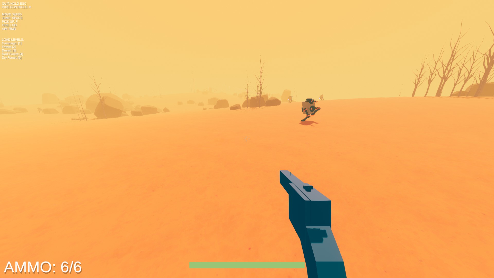 Steam Community :: Guide :: How to destroy every Robot in "Robots ...