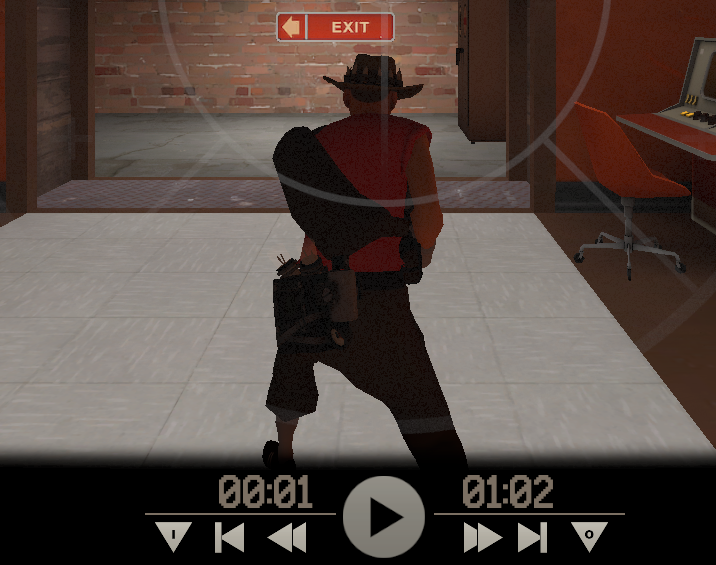 Steam Community :: Guide :: [TF2] All 8 Replay Achievements in 2025 ...