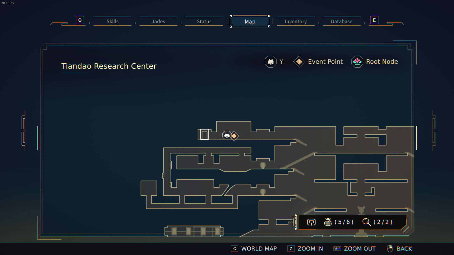 Steam Community :: Guide :: Achievement Guide: Nine Sols
