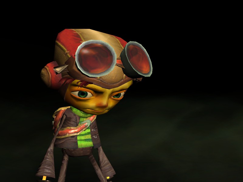 Steam Community :: Psychonauts