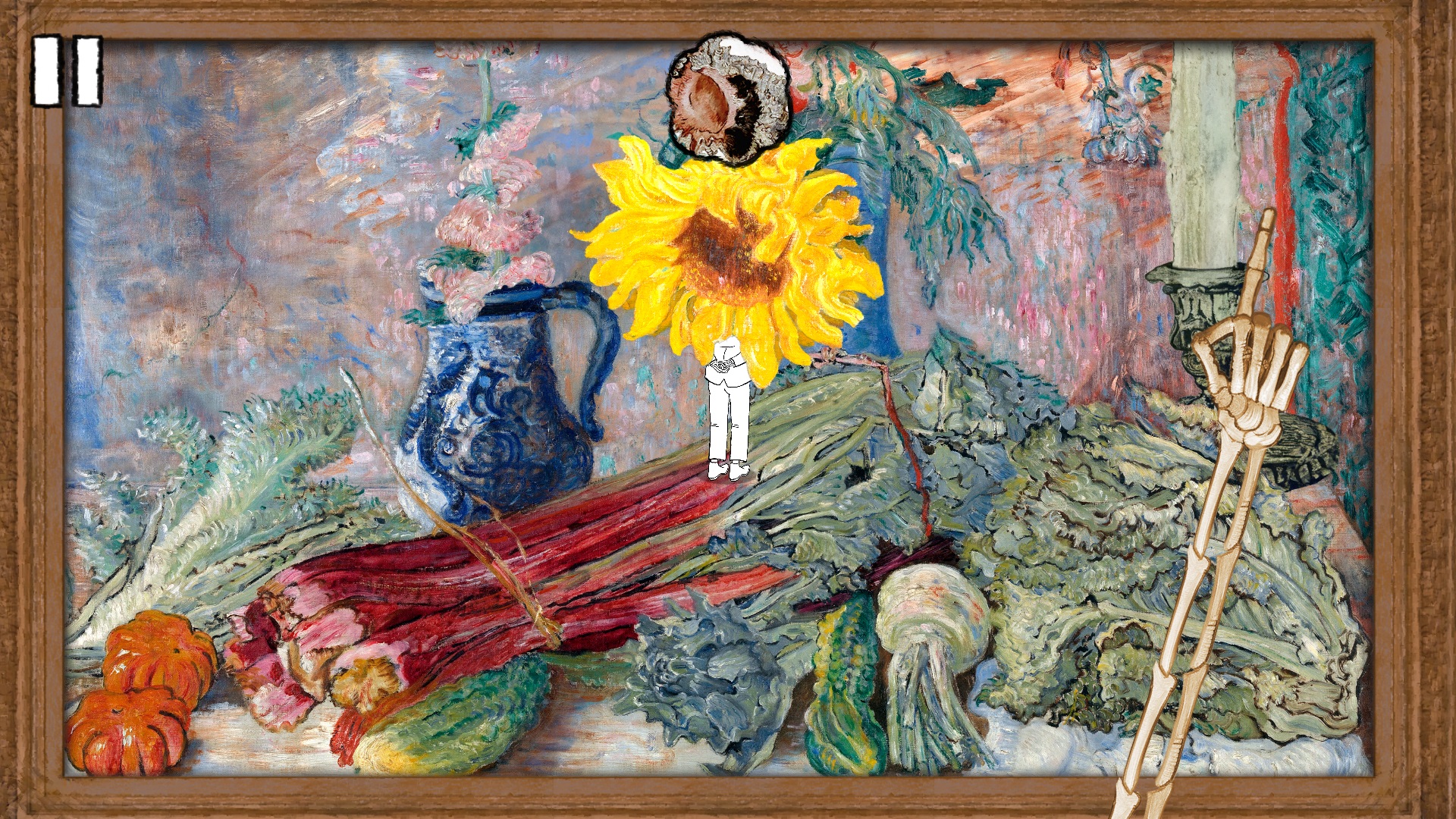 Steam Community :: Guide :: 【TBC】James Ensor' s Paintings and the ...