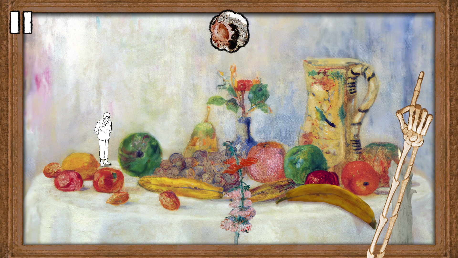Steam Community :: Guide :: 【TBC】James Ensor' s Paintings and the ...