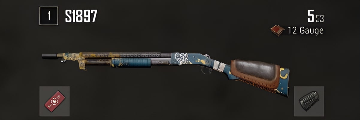 Steam Community :: Guide :: All Guns Damage/Stats List | Таблицы Урона