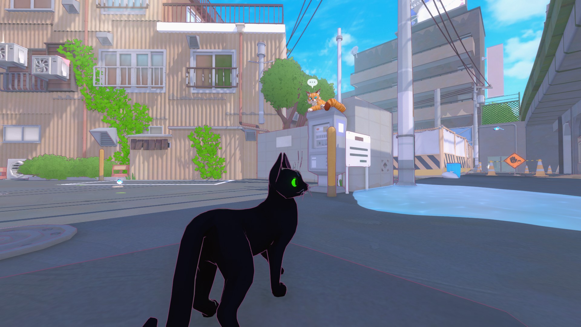 Steam Community :: Guide :: 🐾 Little Kitty, Big City - Guia Completo ...