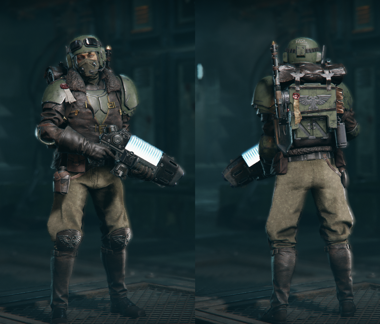 Steam Community :: Guide :: For the Drip: Chunky Presets