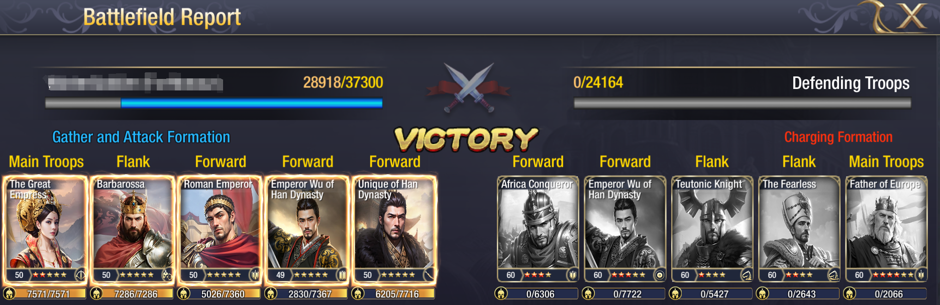 Steam Community :: Guide :: Battle Outcome Judgment and Troop Units
