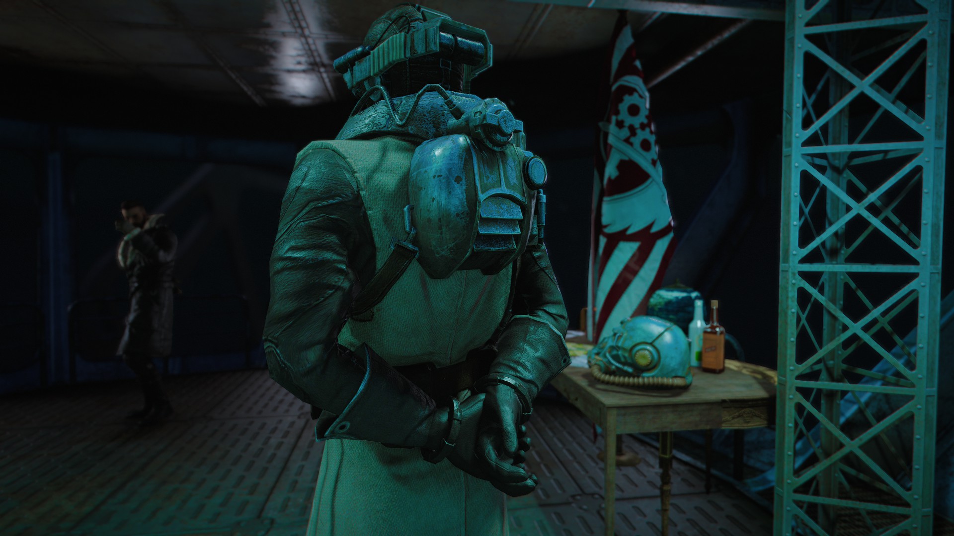 Fallout 4 Dupe 2025 – Glitch Fallout 4 Duplication – GGWE