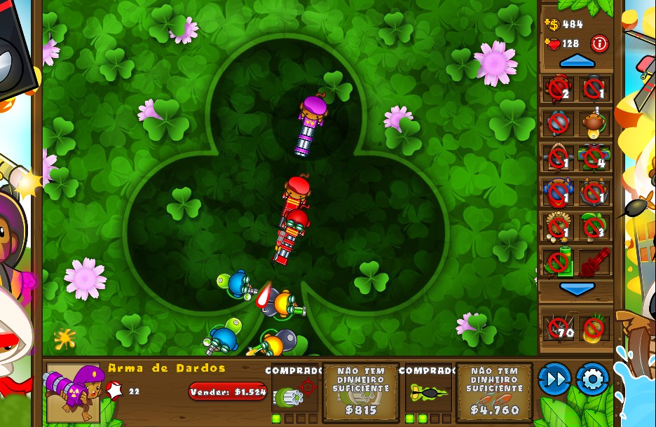 Steam Community :: Bloons TD5