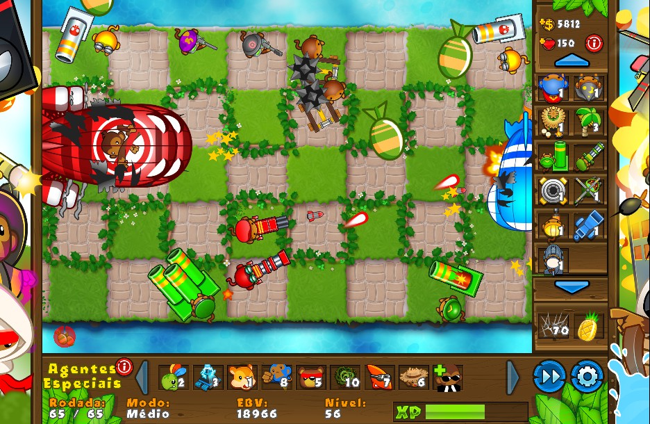 Steam Community :: Bloons TD5