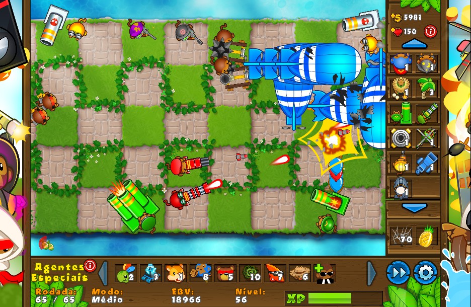 Steam Community :: Bloons TD5