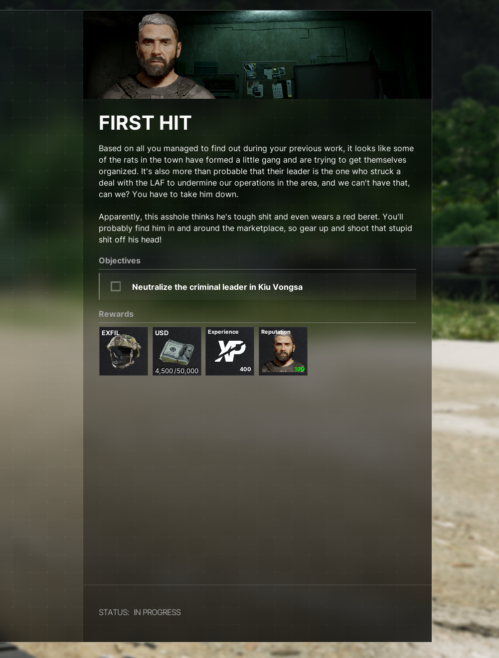 Steam Community :: Guide :: First Hit Mission - Crimson Shield Faction