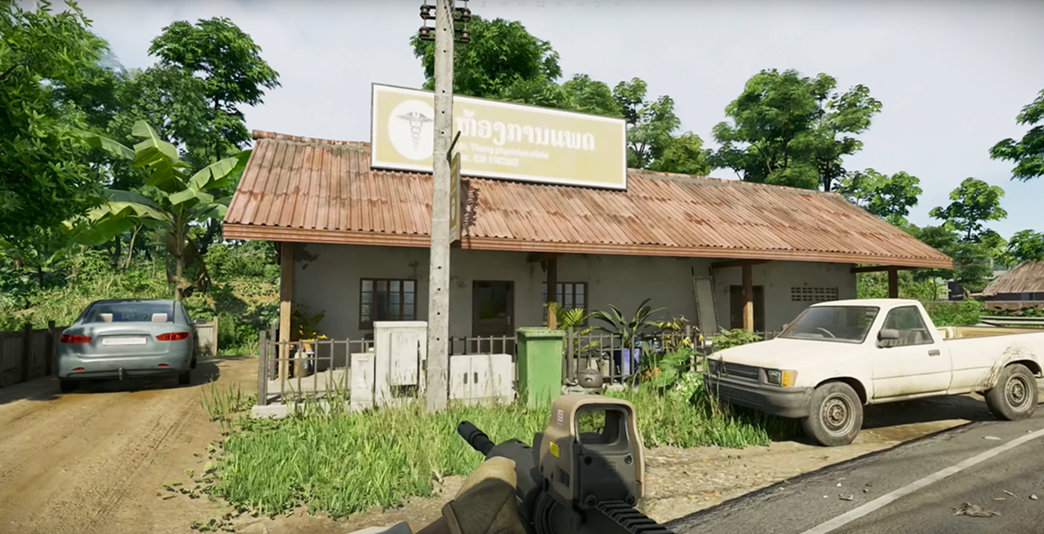 Steam Community :: Guide :: Medical Detective Mission - Crimson Shield ...