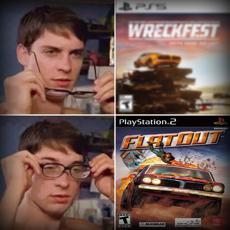Steam Community :: FlatOut