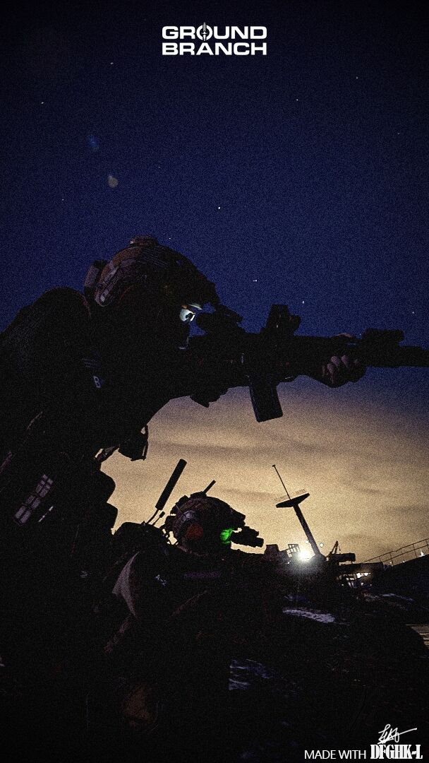 Steam Community :: GROUND BRANCH