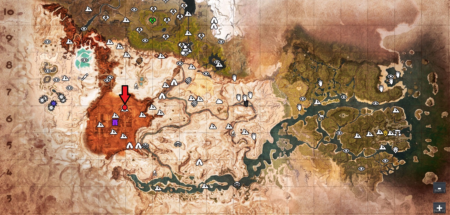 Steam Community :: Guide :: Conan Exiles Basics