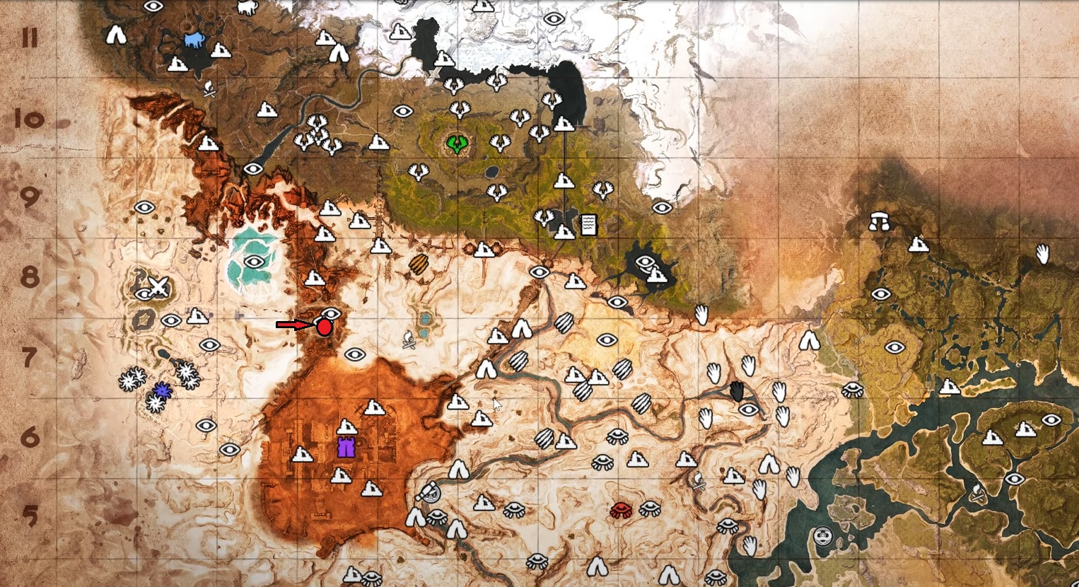 Steam Community :: Guide :: Conan Exiles Basics