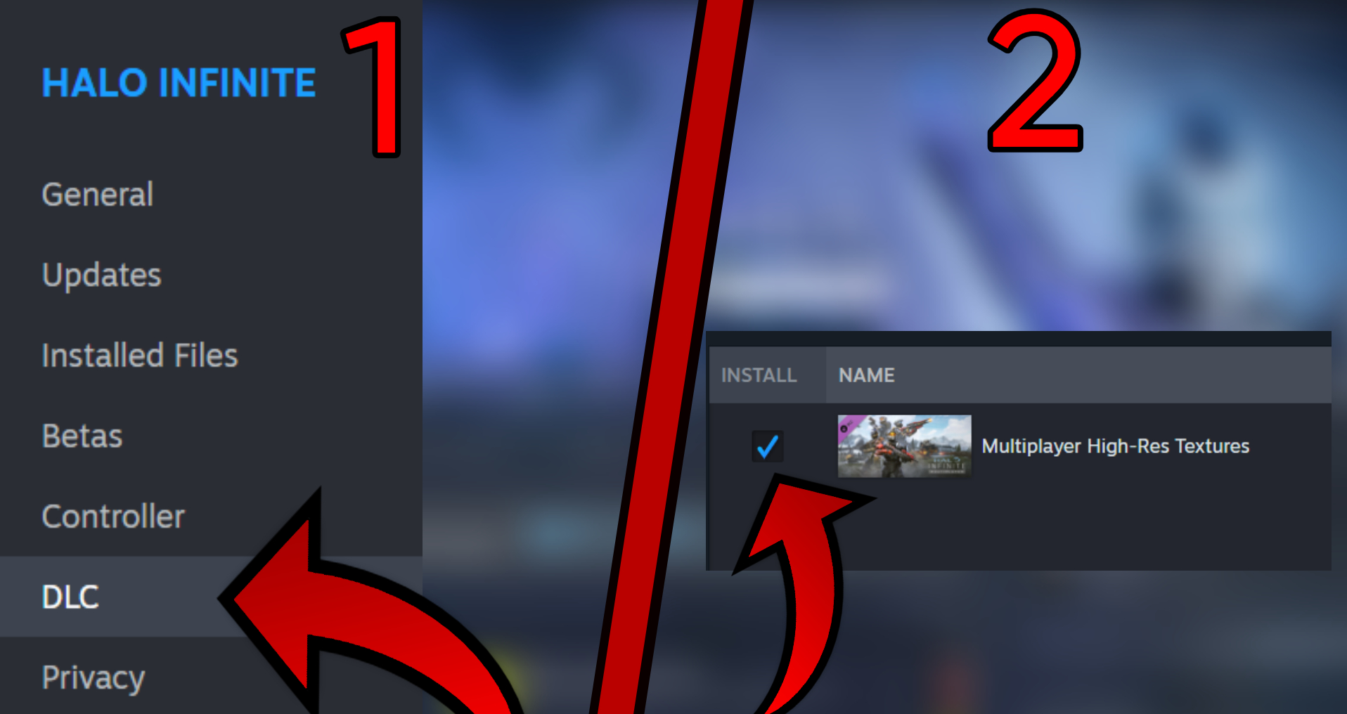 Steam Community :: Guide :: How To Fix Halo Infinite Crashing During ...