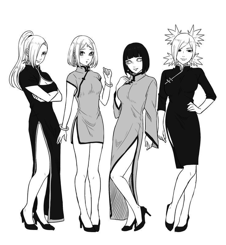 Steam Community :: NARUTO X BORUTO Ultimate Ninja STORM CONNECTIONS